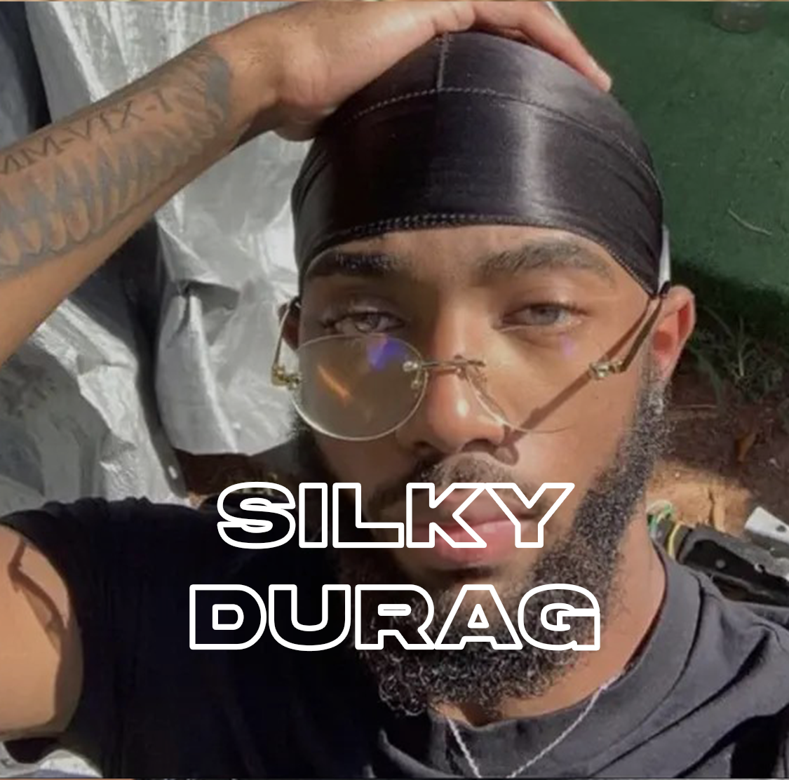 Silky Durags – Legendary Rags
