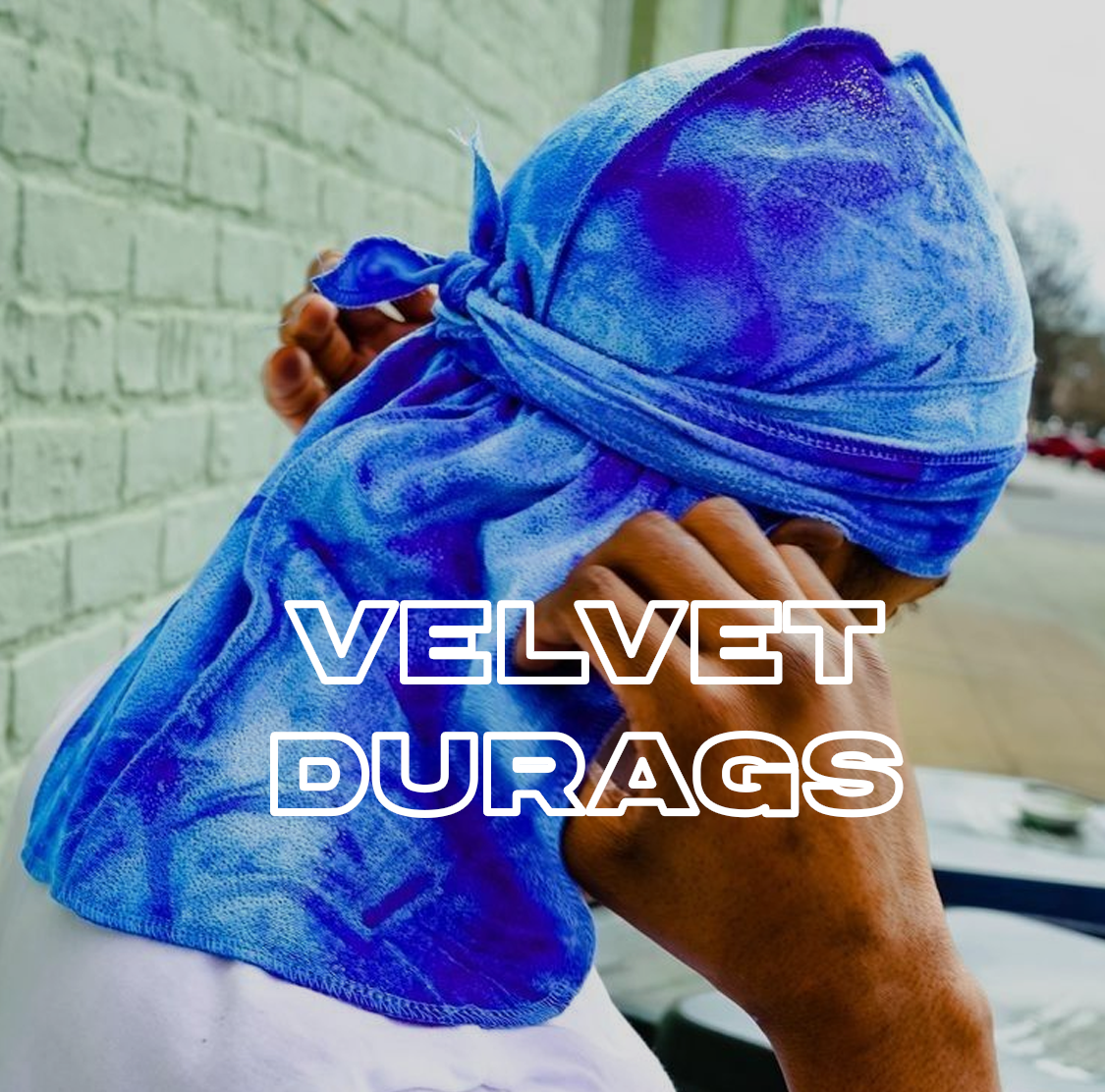Velvet Durags – Legendary Rags