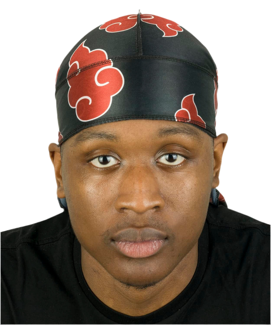 Anime/Cartoon Durags – Legendary Rags
