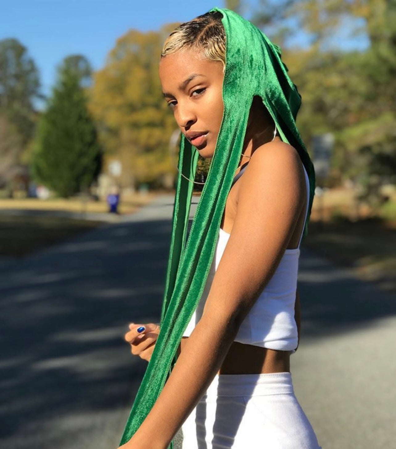 ELEVATE YOUR WAVES WITH PREMIUM DURAGS|LEGENDARY RAGS – Legendary Rags