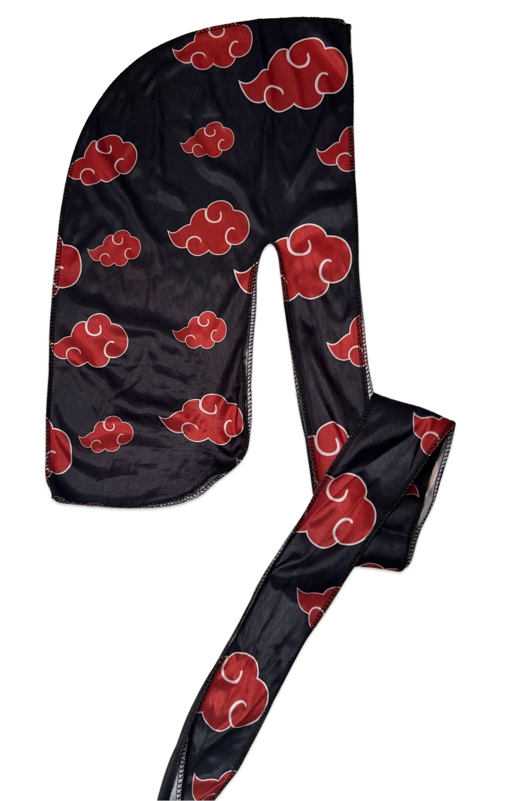 Legendary Akatsuki Durag – Legendary Rags