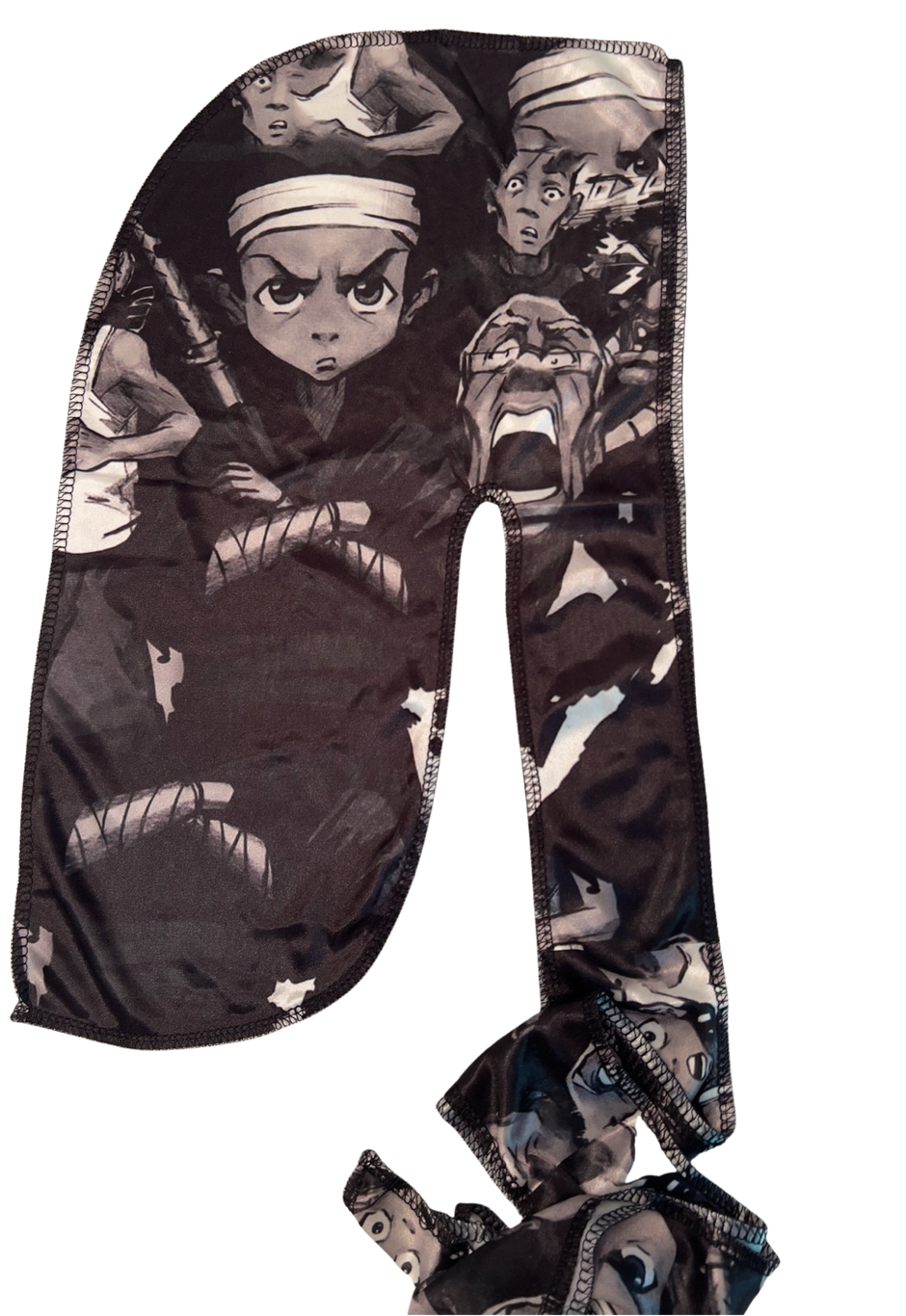 Anime/Cartoon Durags – Legendary Rags