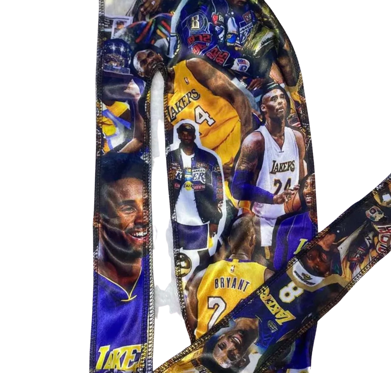 ELEVATE YOUR WAVES WITH PREMIUM DURAGS|LEGENDARY RAGS – Legendary Rags