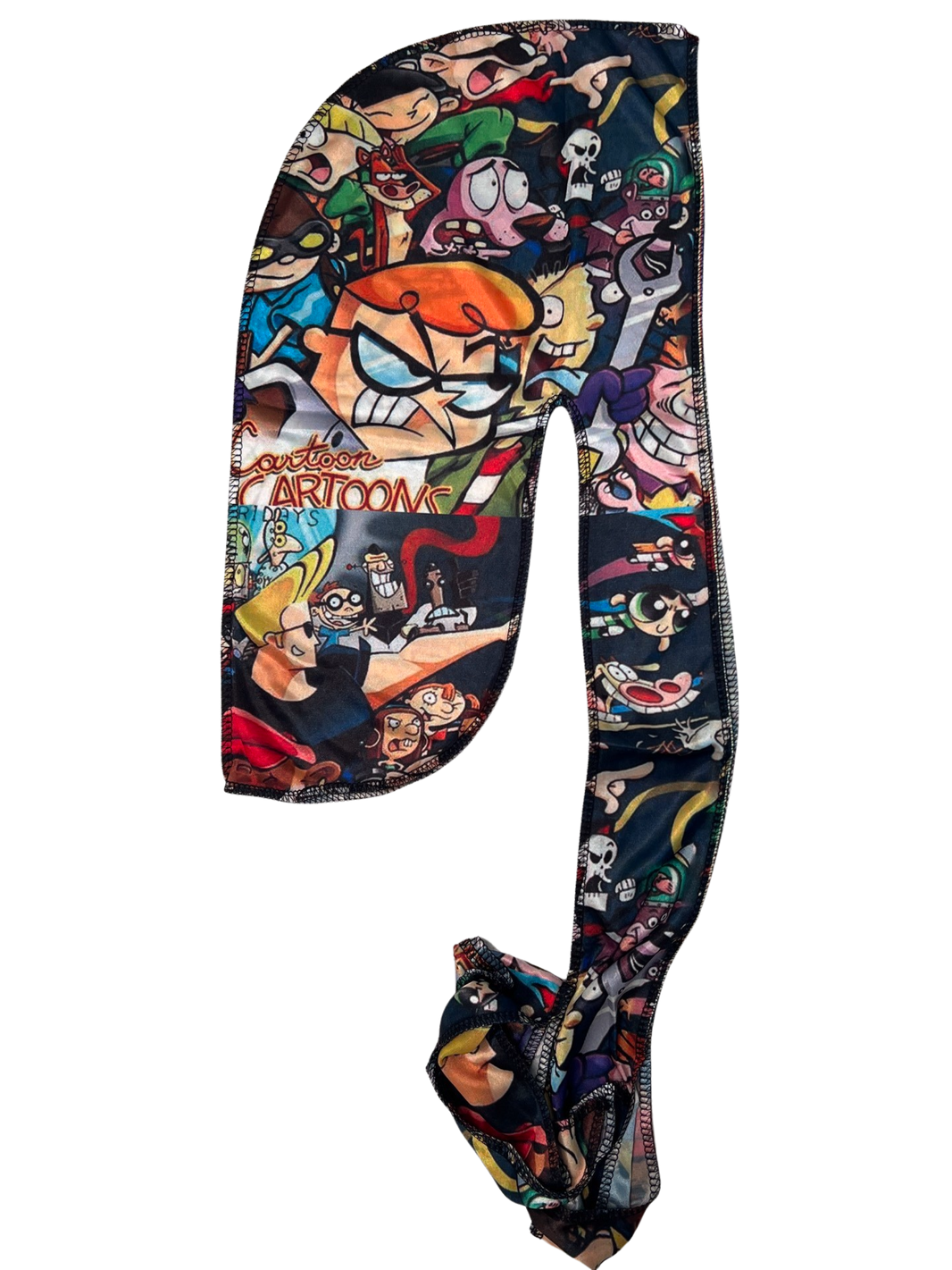 Anime/Cartoon Durags – Legendary Rags