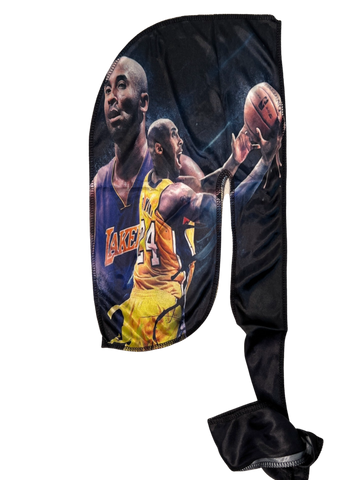 ELEVATE YOUR WAVES WITH PREMIUM DURAGS|LEGENDARY RAGS – Legendary Rags